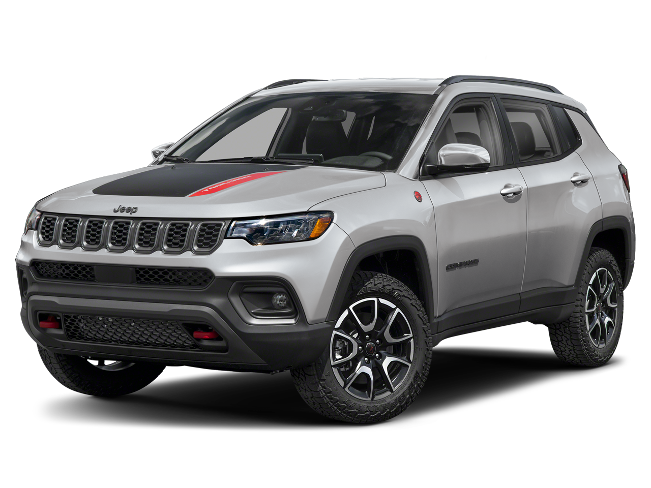 2026 Jeep Compass Trailhawk in Enumclaw, WA | Tacoma Jeep Compass ...