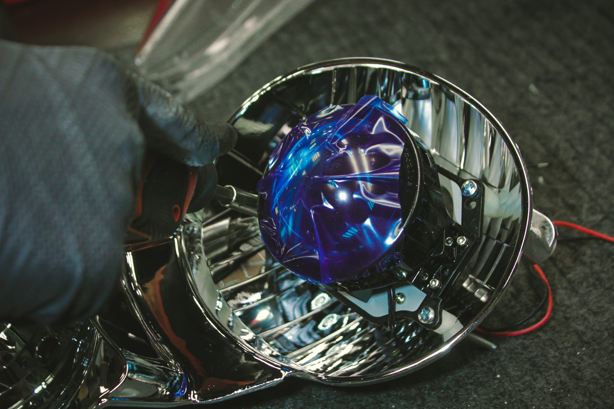 Does Your CDJR Vehicle Need New Headlights? - Enumclaw Chrysler Jeep ...